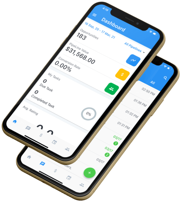 Home - AxL System | Get More Clients For Your Business