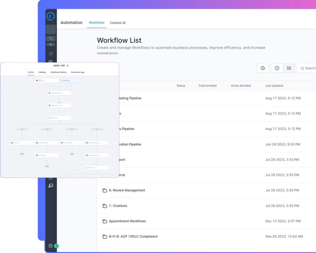 Home - AxL System | Get More Clients For Your Business